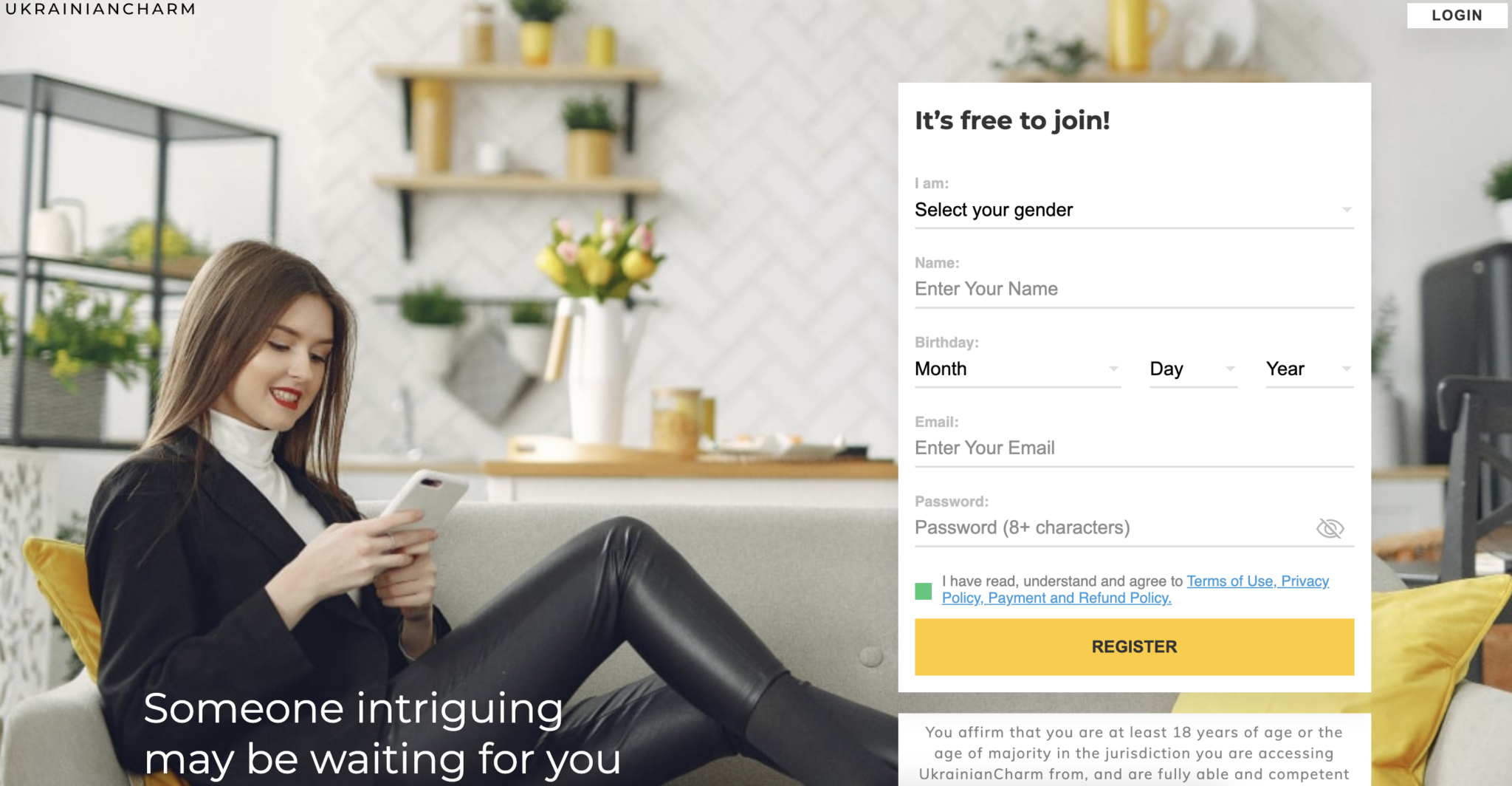 Meet Ukrainian Women – Best Ladies for Love and Marriage - LAEO Ukraine